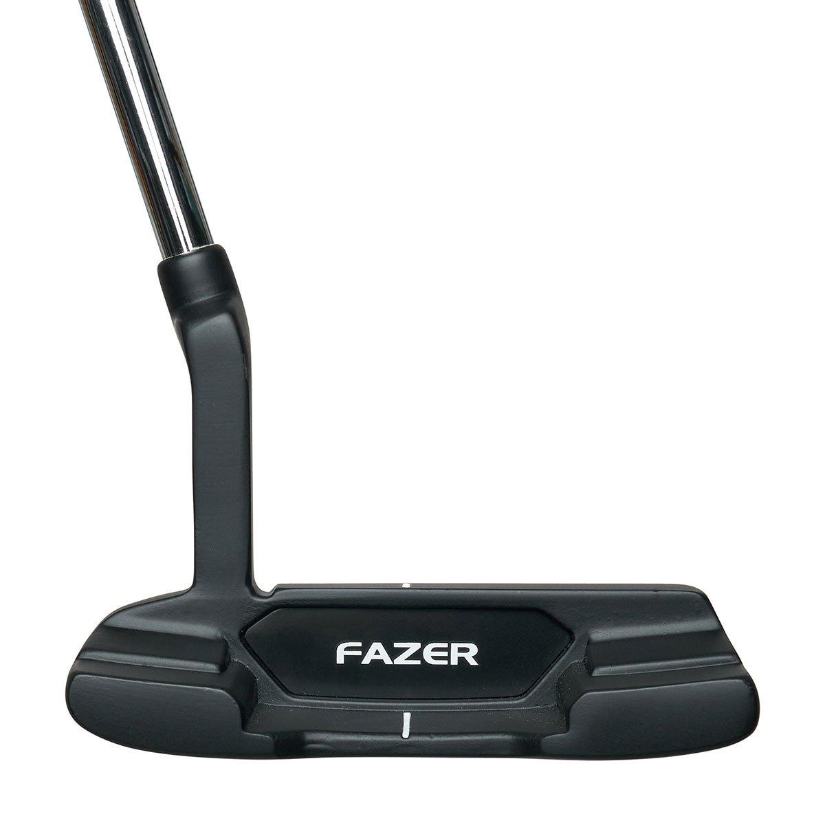 Fazer XR5 P380 Golf Putter – PACIFIC GOLF CLUBS