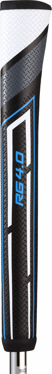 Rife RG 4.0 Putter Grip – PACIFIC GOLF CLUBS