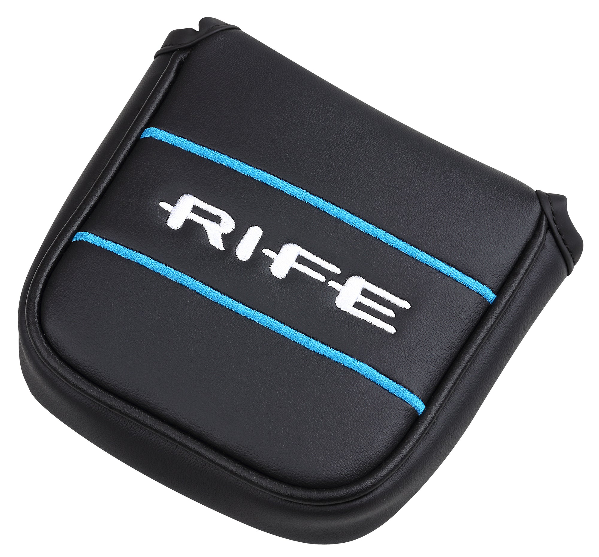 Rife ENZO Putter – PACIFIC GOLF CLUBS