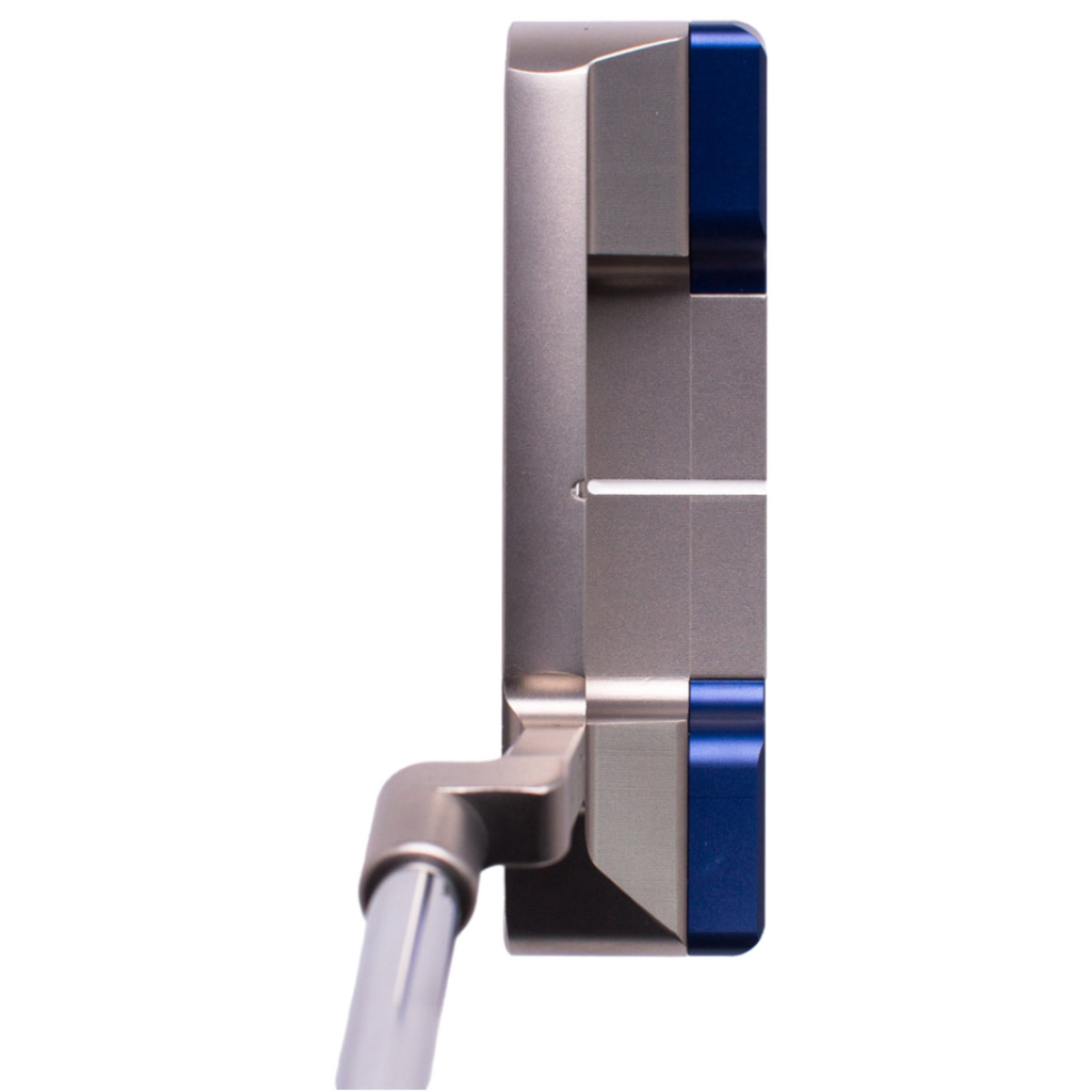 Rife Golf Switchback One Plumber Neck Putter Golf Club Right Handed (3 ...