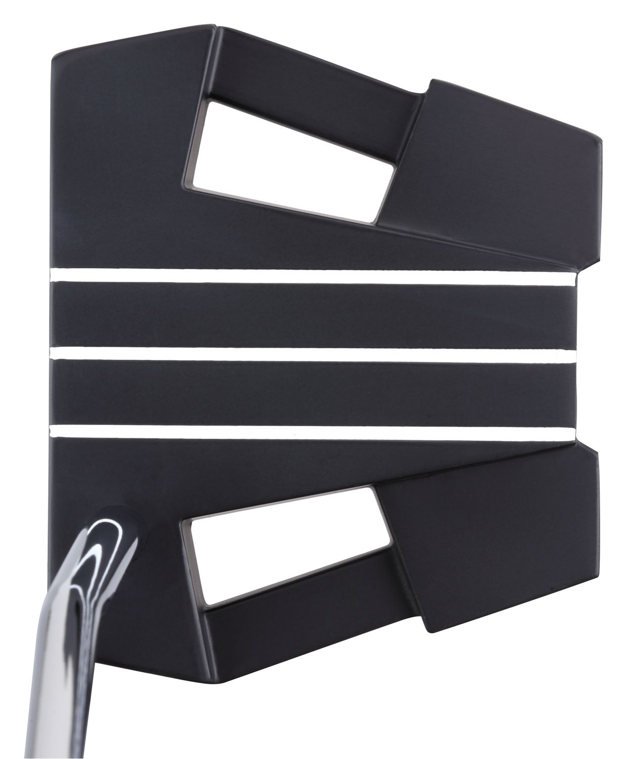Rife ENZO Putter – PACIFIC GOLF CLUBS