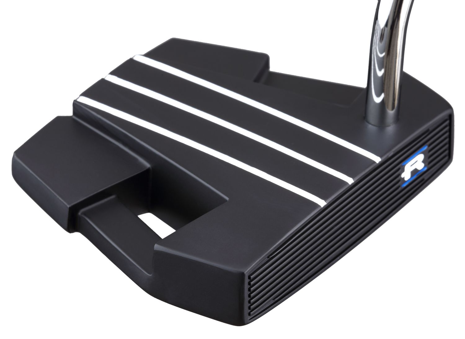 Rife ENZO Putter – PACIFIC GOLF CLUBS