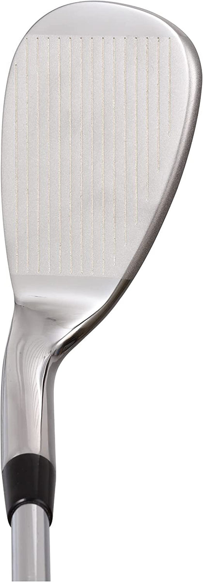 Majek Golf Men's Complete Wedge Set: 52° Gap Wedge (GW), 56° Sand Wedg ...