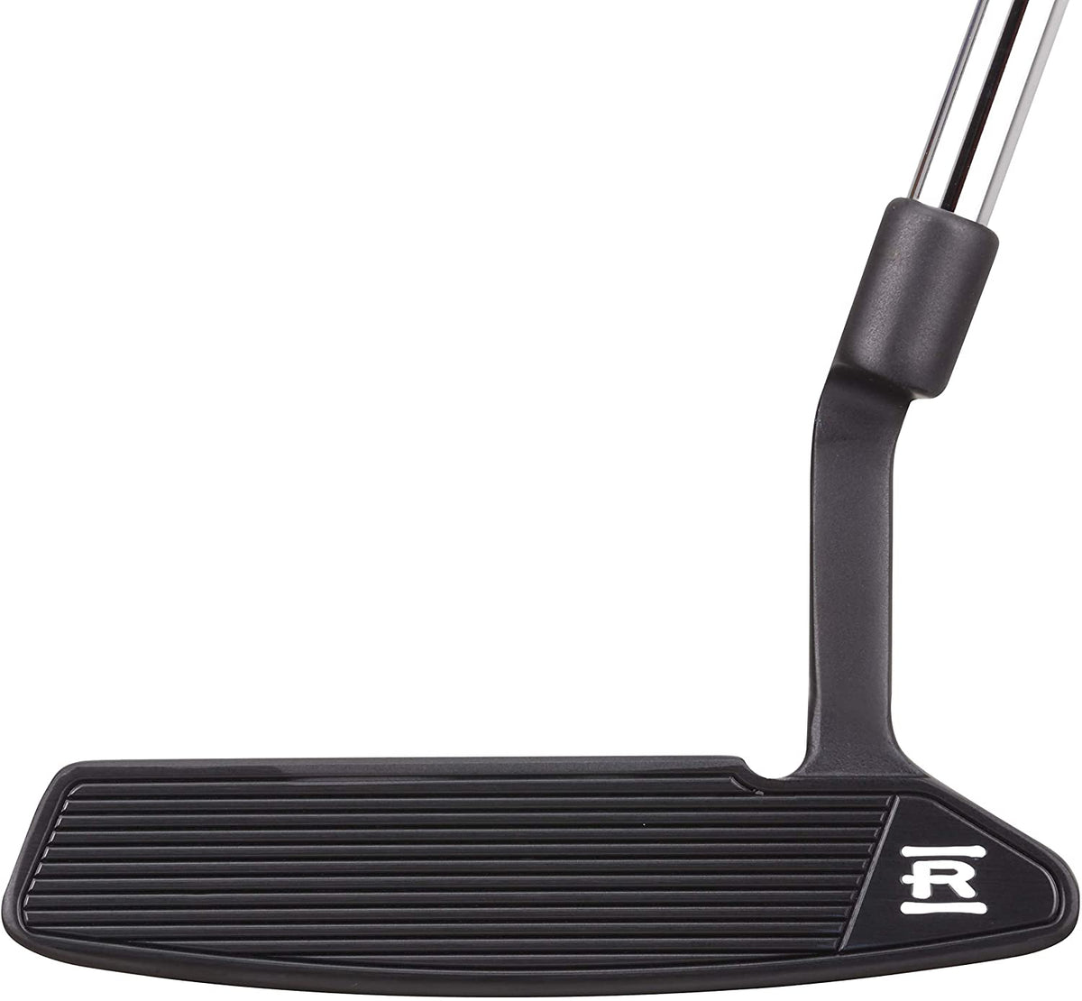 Rife Golf Roll Groove Technology Series RG1 Blade Putter – PACIFIC GOLF ...