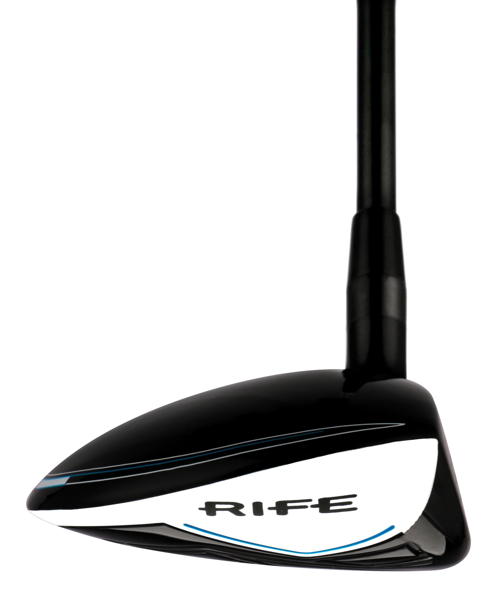 Rife Golf Men's RX7#3 Fairway Wood Club – PACIFIC GOLF CLUBS