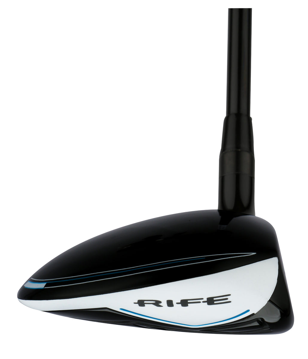 Rife Golf Men's RX7#5 Fairway Wood Club – PACIFIC GOLF CLUBS