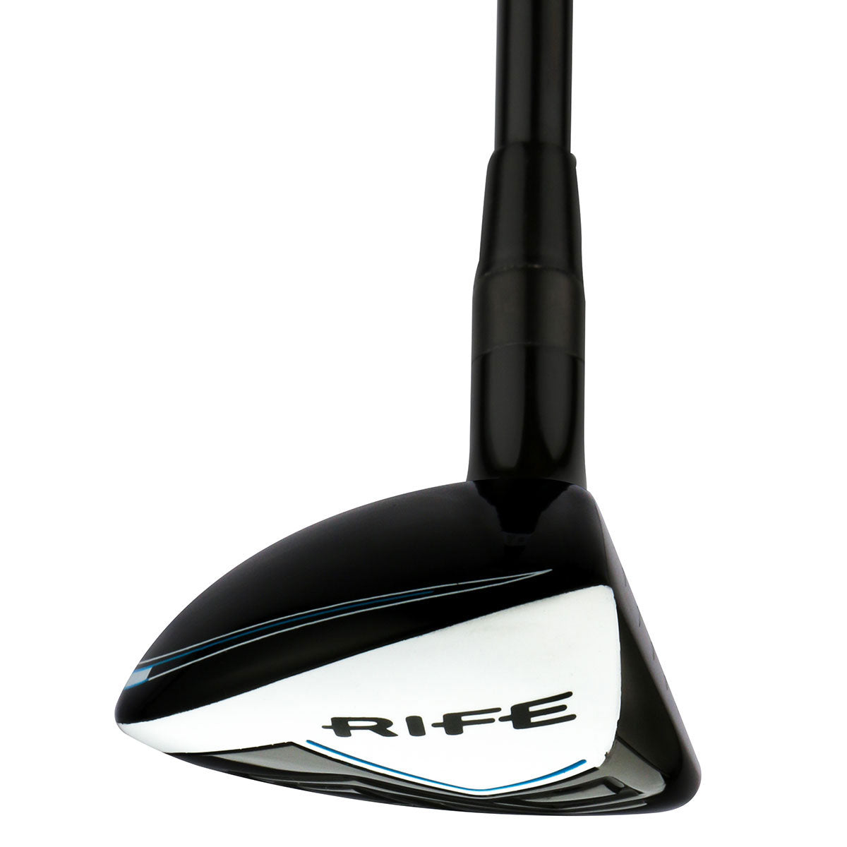 Rife RX7 #3 Hybrid Golf Club – PACIFIC GOLF CLUBS